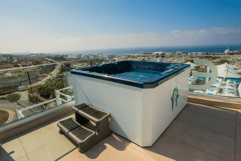 Gallery - Napa Suites